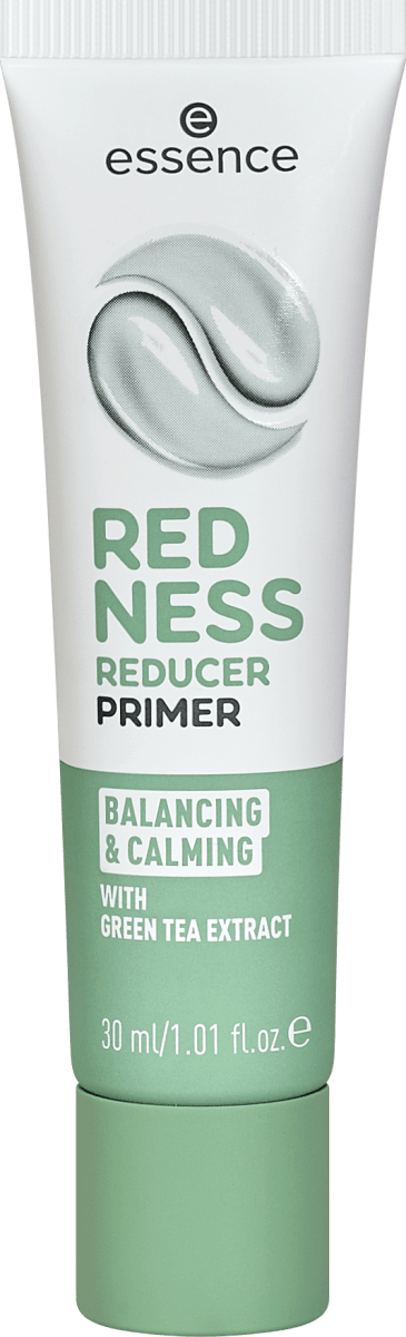 essence Primer Redness Reducer, 30 ml | dm.at