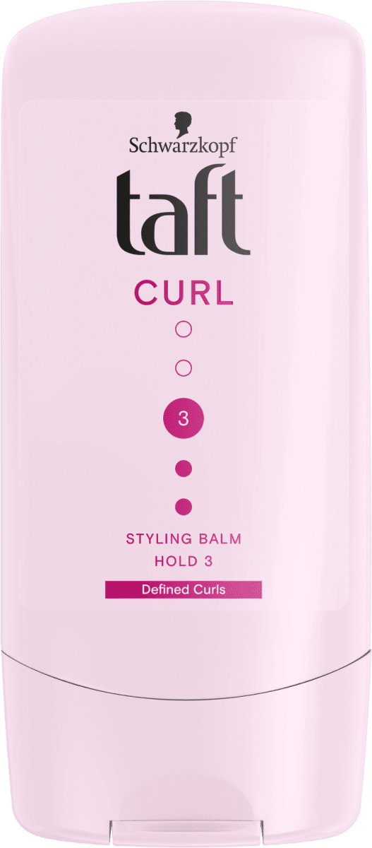 Schwarzkopf taft CURL balzam za oblikovanje kose, jačina: 3, 150 ml ...