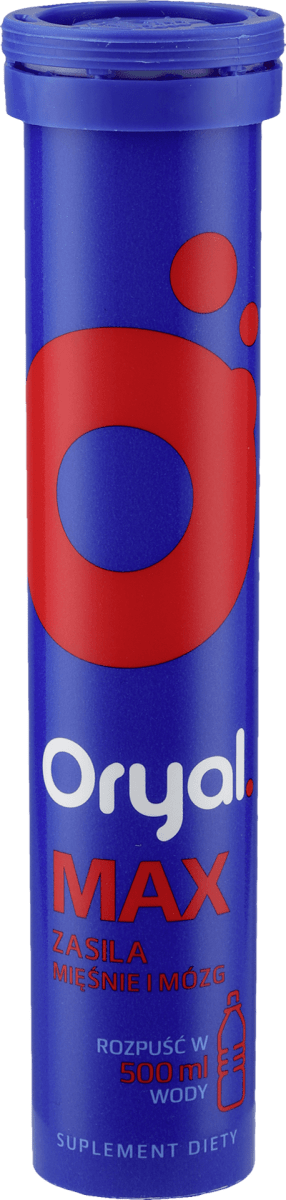 USP ZDROWIE Tabletki musujące zasilające mięśnie i mózg, 15 szt. kupuj ...