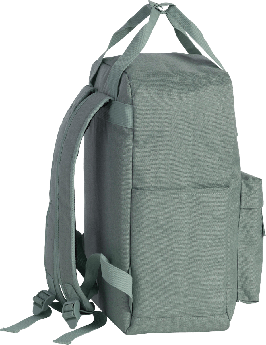 Fabrizio Rucksack, khaki, 1 St dauerhaft günstig online kaufen | dm.de