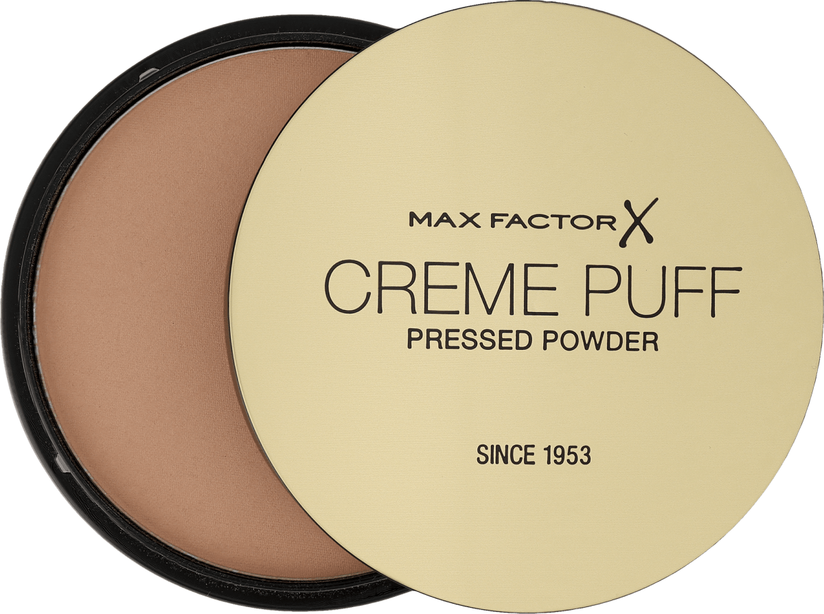 MAX FACTOR CREME PUFF kameni puder – 05 Translucent, 14 g povoljna online kupovina | dm.rs