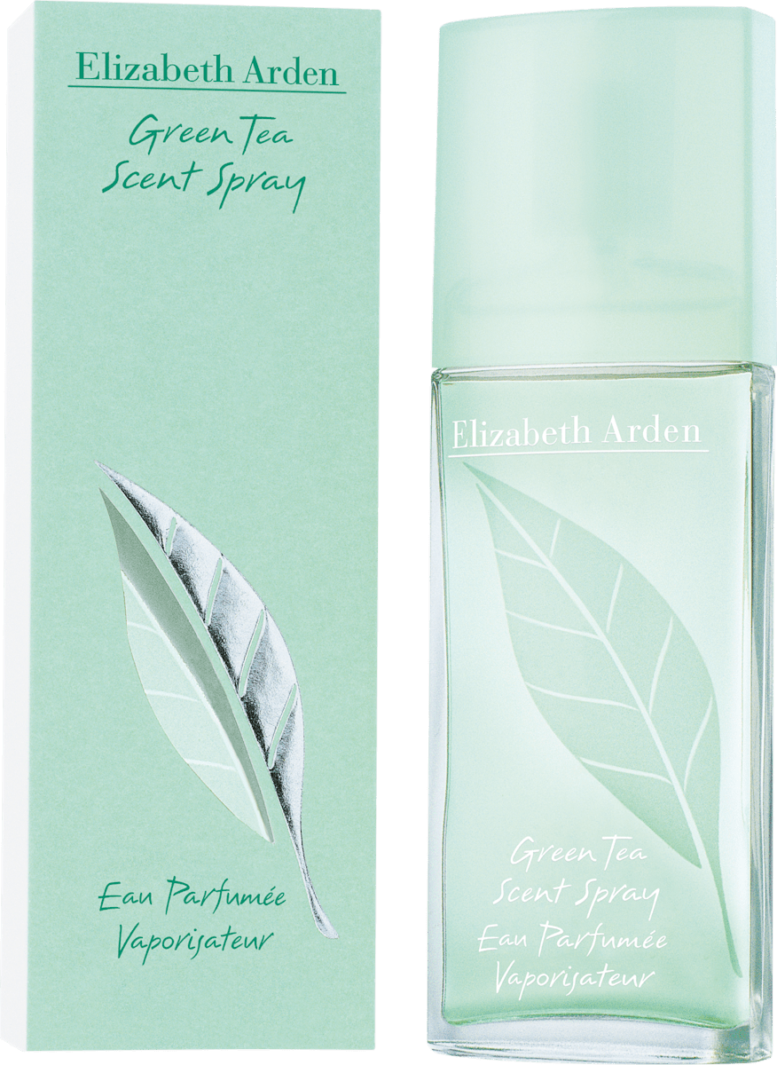 Elizabeth Arden Apă de toaletă green tea, 30 ml cumpără permanent ...