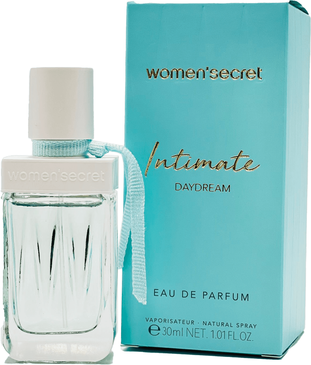 Women' Secret Apă de parfum intimate daydream, 30 ml cumpără permanent ...