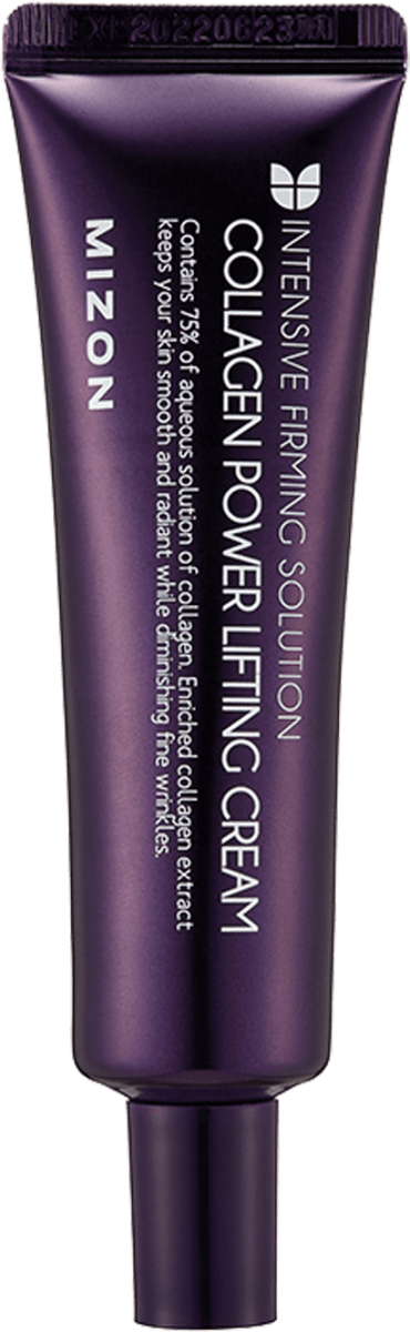 MIZON Крем за лице Collagen Power Lifting Cream, 35 ml Пазарувай трайно ...
