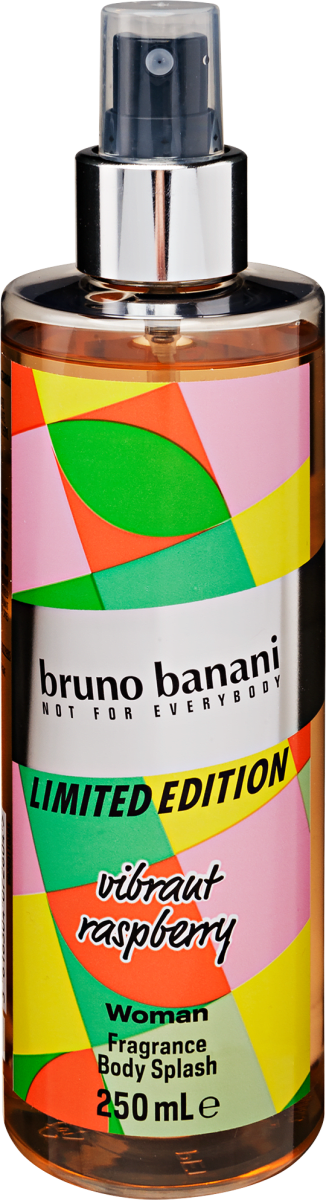 Bruno Banani Testpermet Summer '23, 250 ml | dm.hu