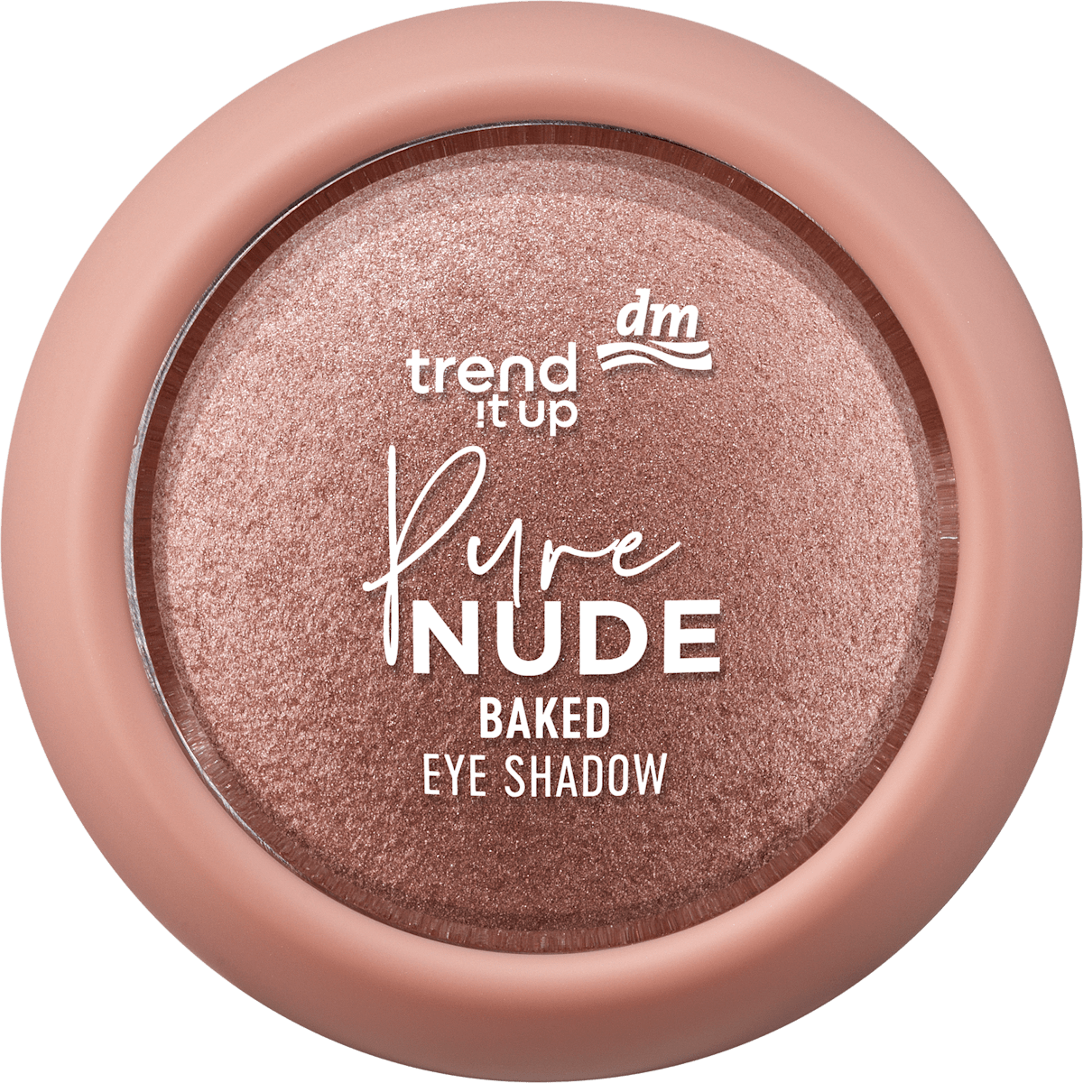 Trend T Up Očné Tiene Pure Nude 030 2 2 G Nakupujte Vždy Výhodne Online Mojadm Sk