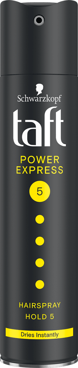 Schwarzkopf taft Лак за коса Power Express, 250 ml Пазарувай трайно ...