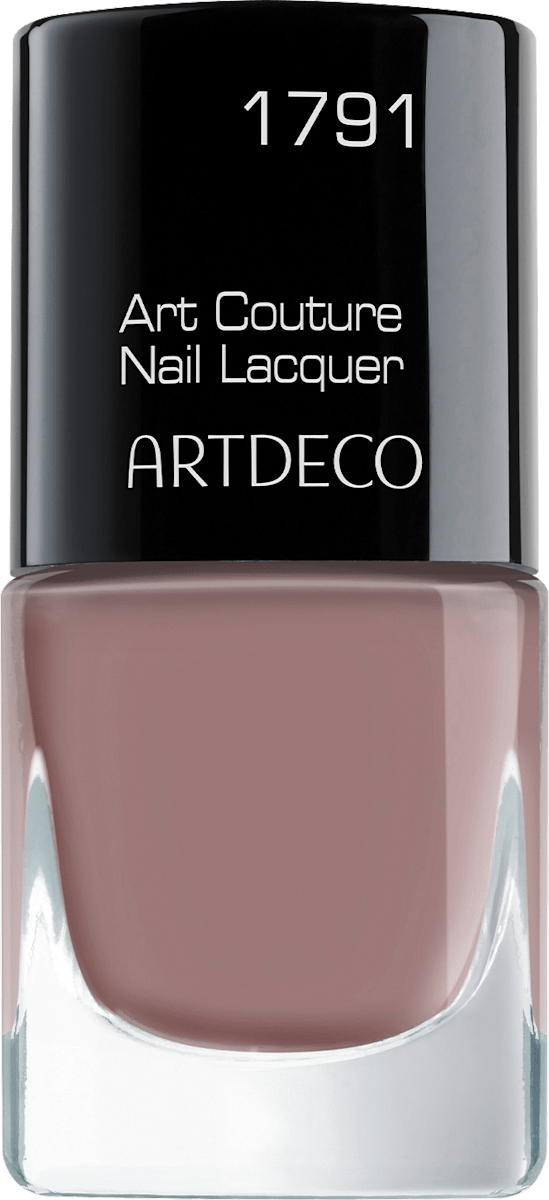 ARTDECO Nagellack Art Couture Mini Edition 1791 Greige Land, 5 ml dauerhaft günstig online ...