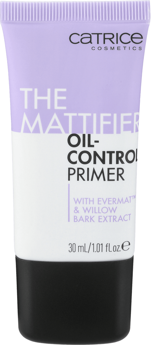 CATRICE The Mattifier Oil-Control primer, 30 ml povoljna online ...