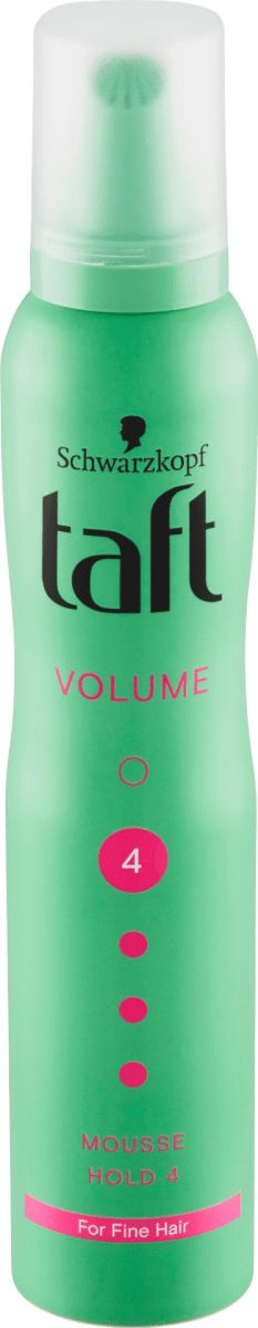 Schwarzkopf taft Spumă de păr power string, 200 ml cumpără permanent ...