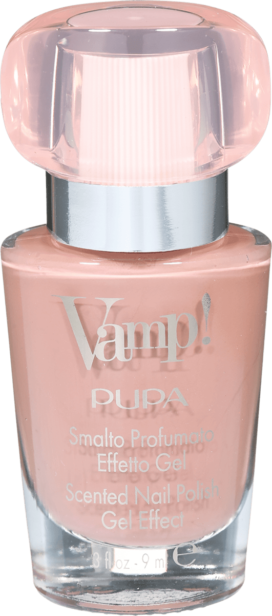 PUPA Dišeči lak za nohte Vamp! 105, 9 ml | dm.si