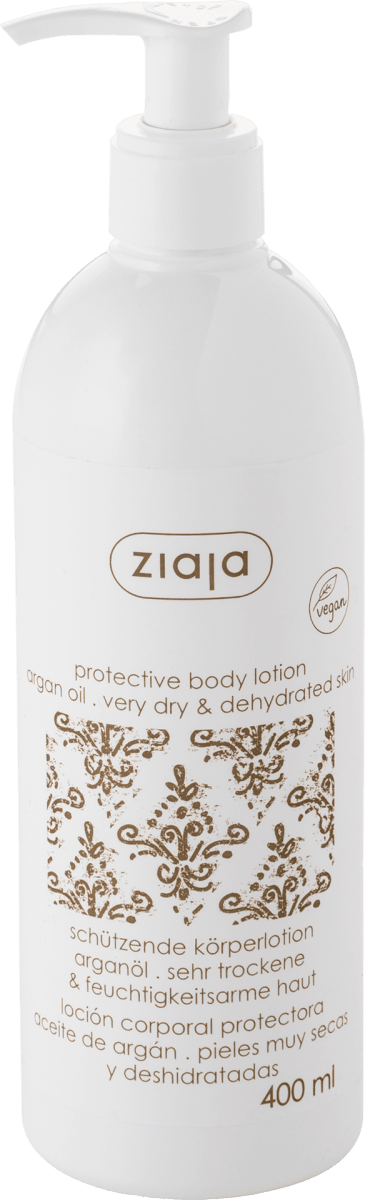 ziaja Losion za telo - argan oil, 400 ml povoljna online kupovina | dm.rs