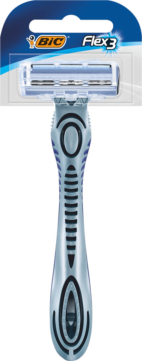 BIC Flex3 Comfort brijač, 1 kom povoljna online kupovina | dm.rs