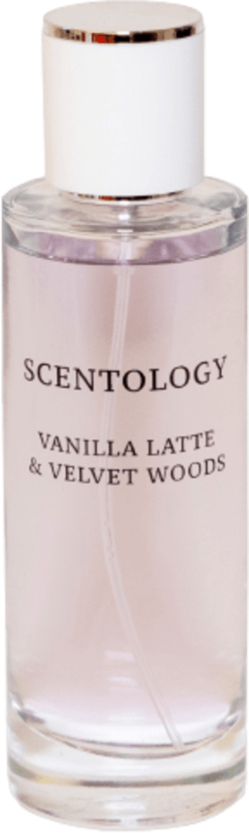 SCENTOLOGY Vanilla Latte & Velvet Woods edp, 100 ml povoljna online ...
