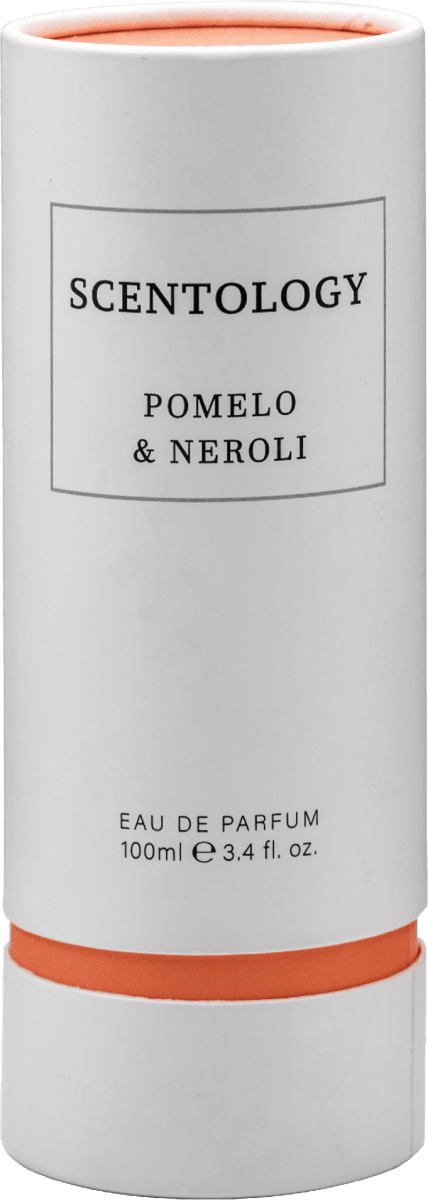 SCENTOLOGY Pomelo & Neroli edp, 100 ml povoljna online kupovina | dm.rs