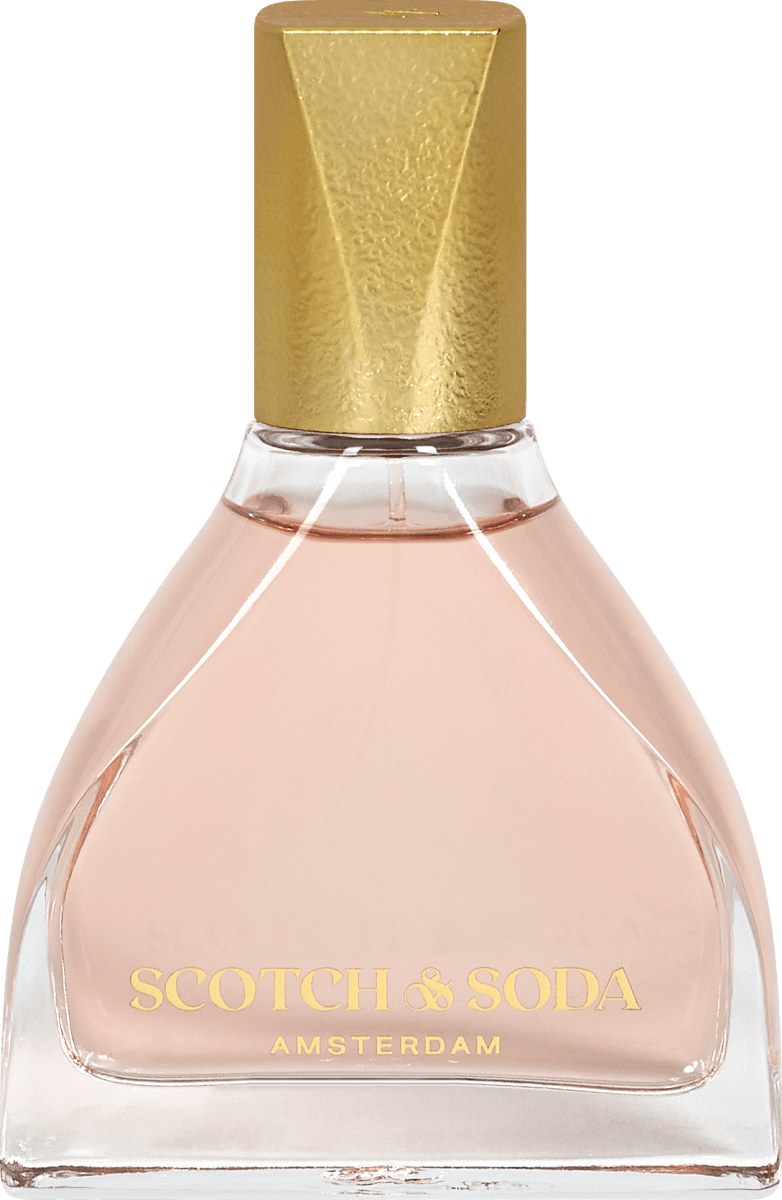 SCOTCH&SODA I am Eau de Parfum - ženski, 60 ml povoljna online kupovina ...