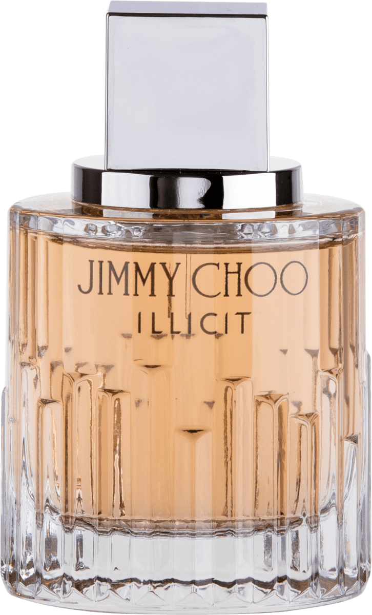 JIMMY CHOO dámská EdP ILLICIT, 100 ml | dm.cz