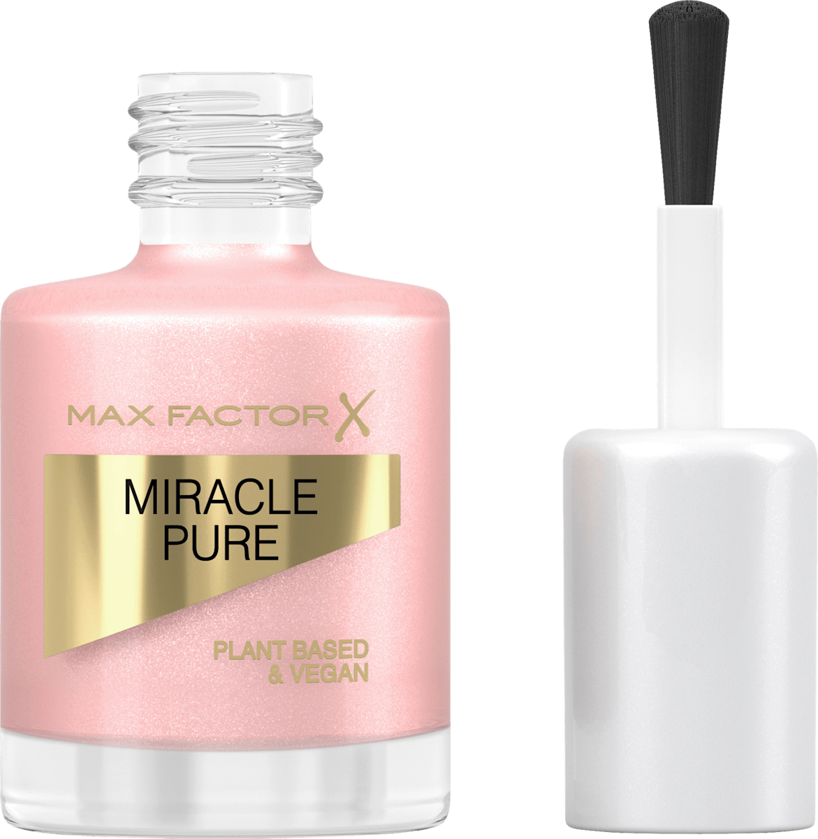 MAX FACTOR Nagellack Miracle Pure 202 Natural Pearl, 12 ml | dm.de