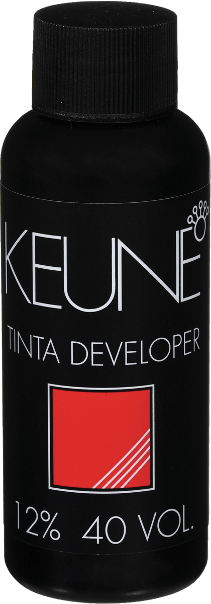 KEUNE Razvijalec barve 12% Cream Developer, 60 ml | dm.si