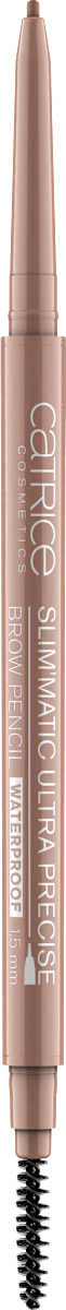 CATRICE Slim'Matic Ultra Precise vodootporna olovka za obrve – 020 Medium, 1 kom povoljna online ...