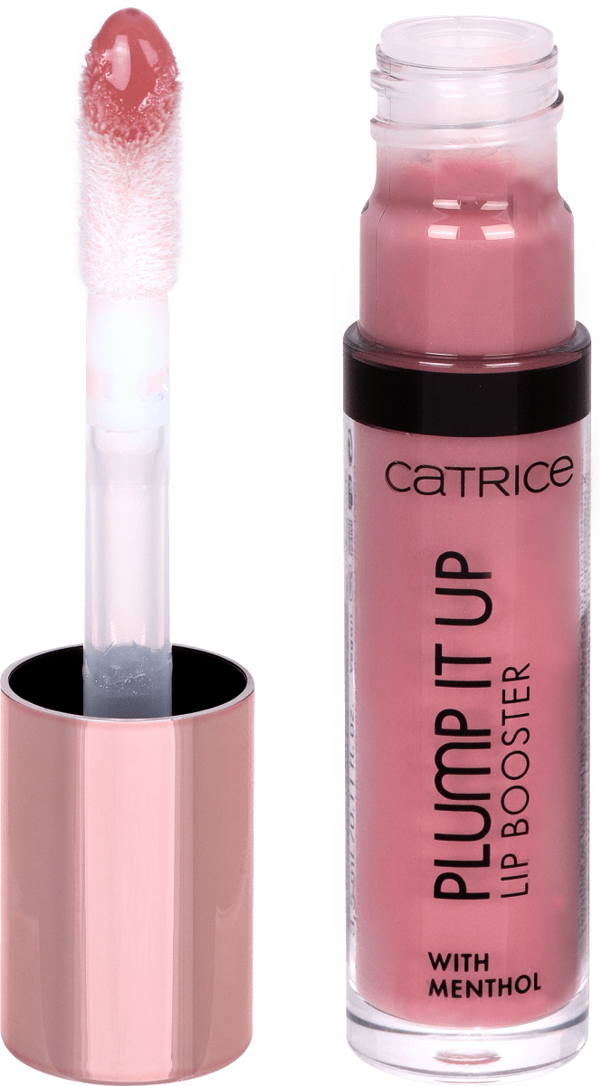 Catrice lesk na rty Plump Booster 040 Prove Me Wrong, 3,5 ml | dm.cz
