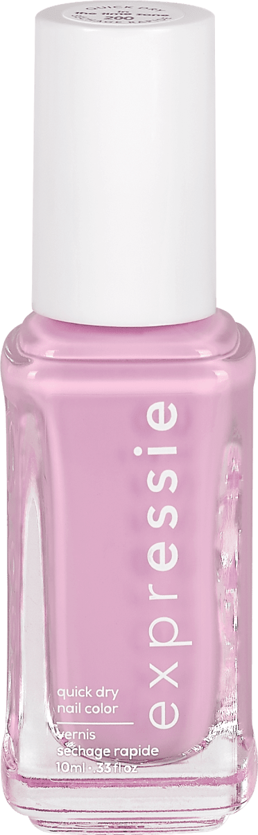 essie Lak na nechty expressie - 200 in the time zone, 10 ml nakupujte ...