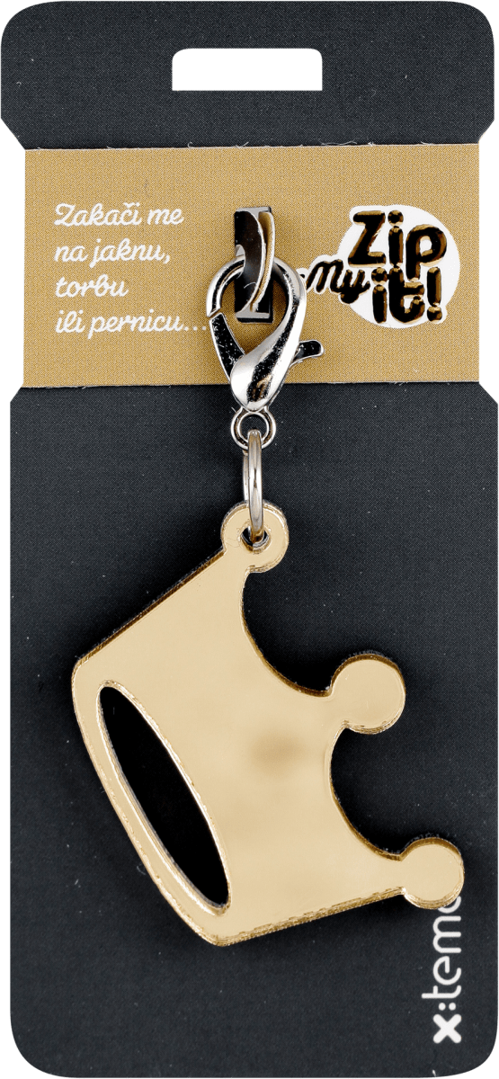 FORGIFT Privezak kruna, 1 kom povoljna online kupovina | dm.rs