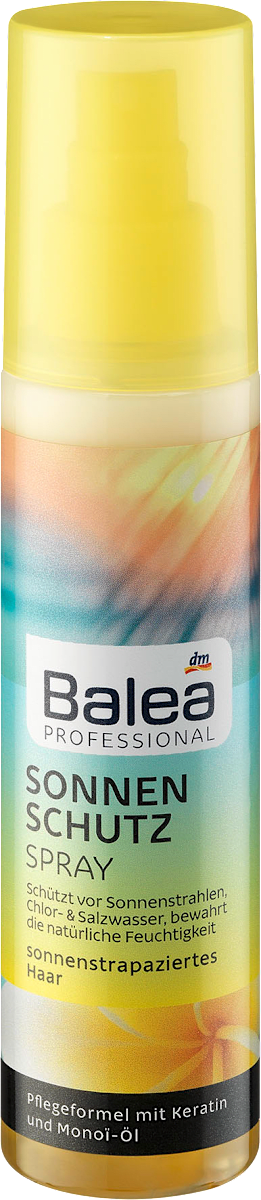 Balea Professional Sonnenschutz-Spray, 150 ml | dm.at