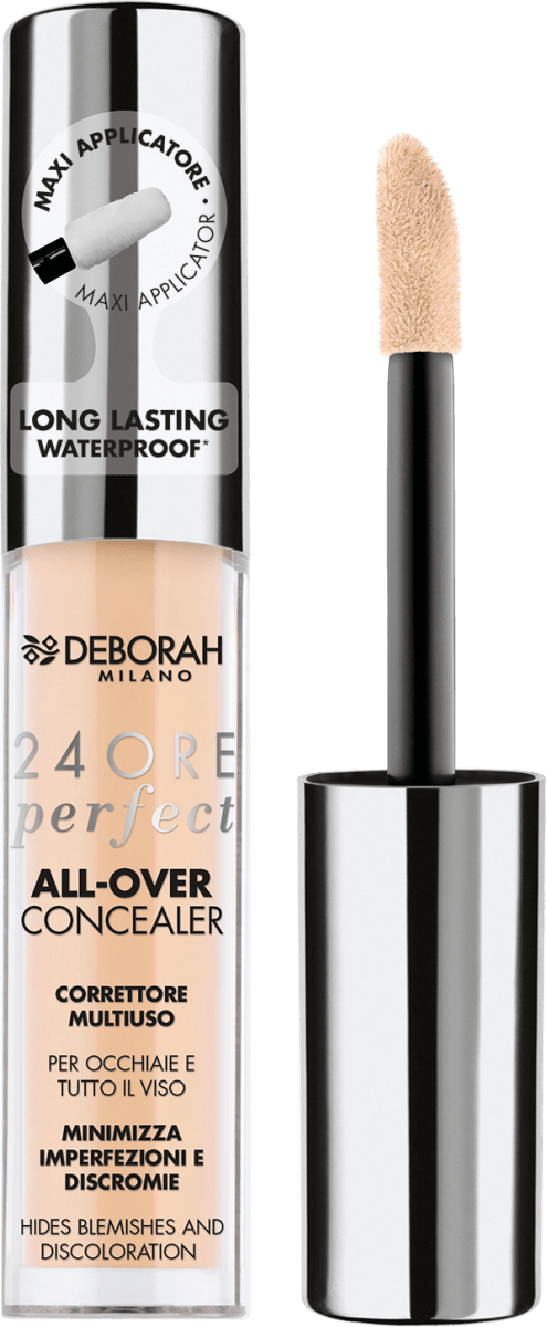 DEBORAH MILANO Correttore multiuso 24ORE perfect - n. 3.2, 5,5 g Acquisti online sempre ...