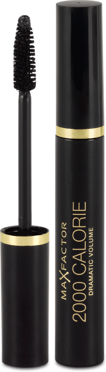 MAX FACTOR Mascara 2000 Calorie - Black, 9 ml Acquisti online sempre ...