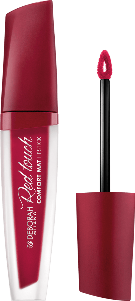 DEBORAH MILANO Rossetto Red touch - n. 18, 1 pz Acquisti online sempre convenienti | dm Italia