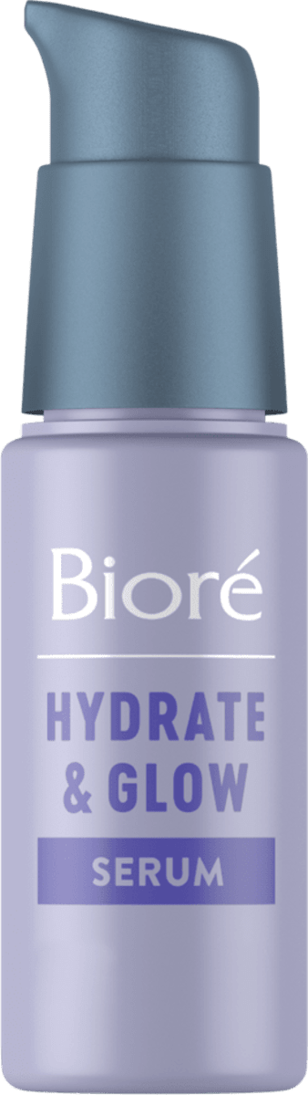 Bioré Hydrate & Glow Serum, 29 ml | dm.at