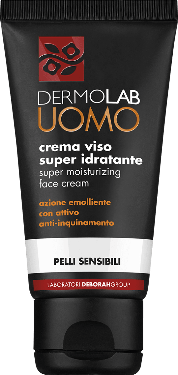 DERMOLAB Crema super idratante ad azione emolliente, 50 ml Acquisti ...