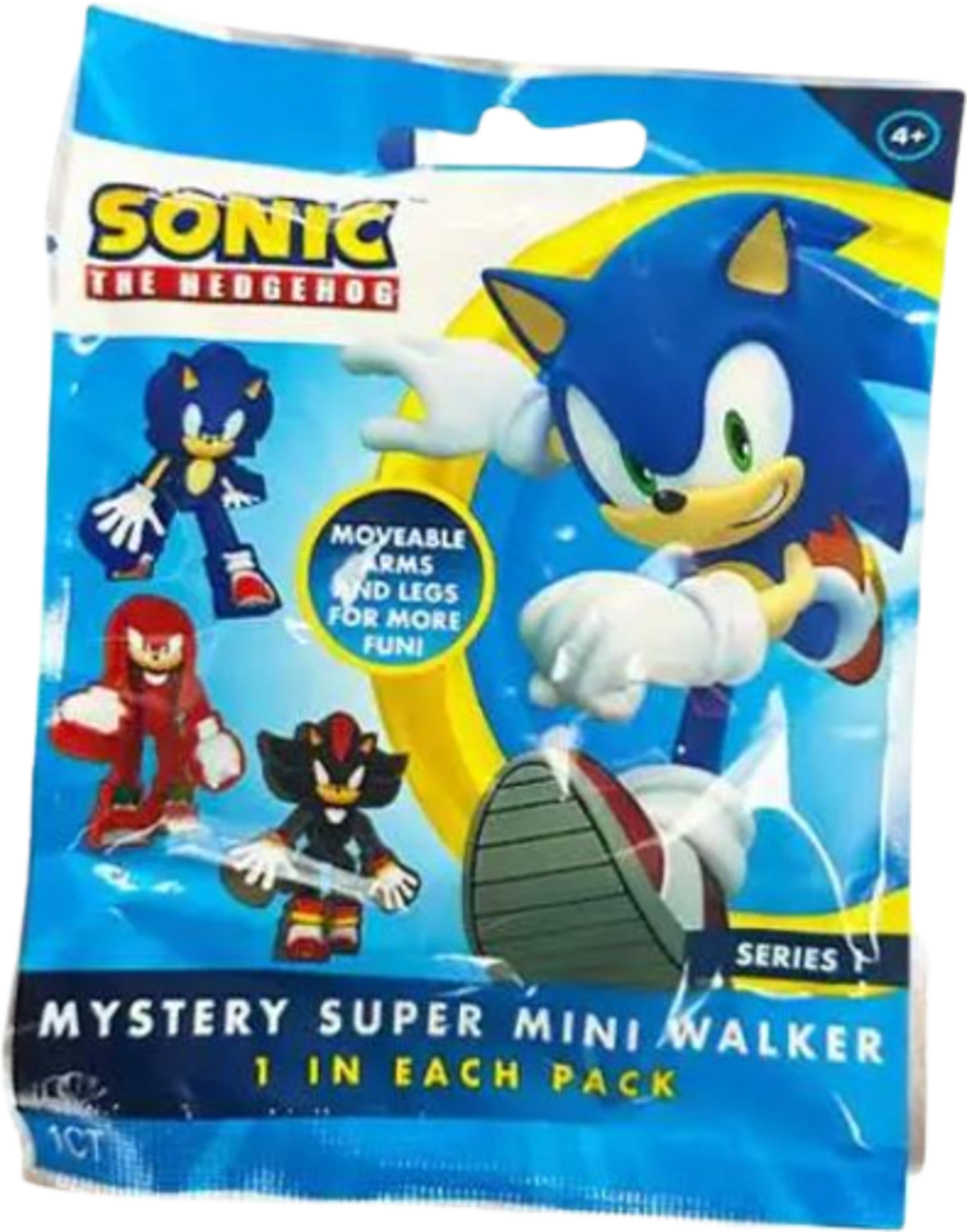 Sonic Igračka iznenađenja, 3+ god., 1 kom. kupujte online po uvijek ...