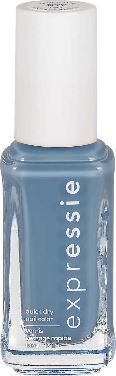essie Lak na nechty expressie - 340 air dry, 10 ml nakupujte vždy ...