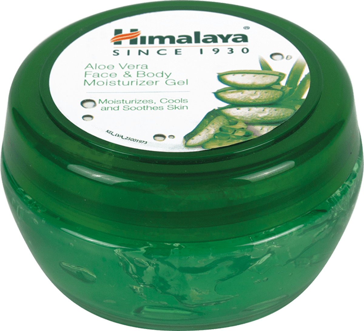 Himalaya Подхранващ гел за тяло с алое вера, 300 ml Пазарувай трайно ...