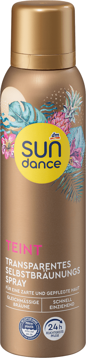 SUNDANCE TEINT sprej za samopotamnjivanje, 150 ml povoljna online ...