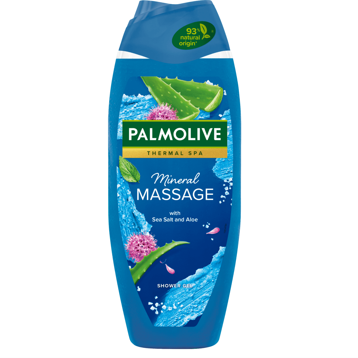 Palmolive Wellness sprchový gel Massage, 500 ml | dm.cz