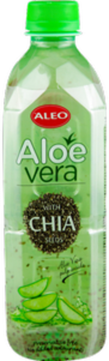Aleo Aloe vera napitak - chia, 500 ml povoljna online kupovina | dm.rs