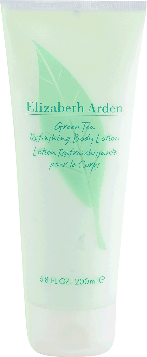 Elizabeth Arden Green Tea losion za telo, 200 ml povoljna online ...