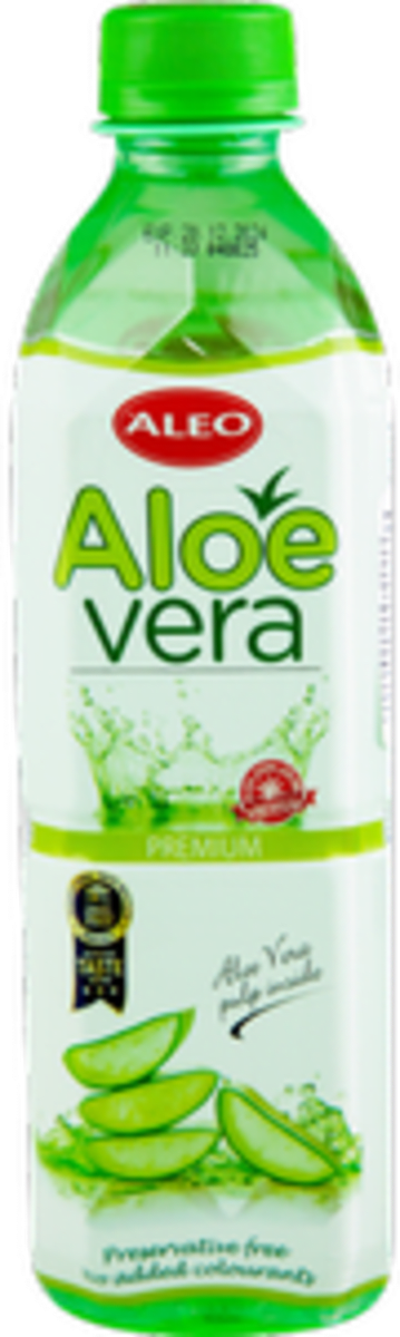 Aleo Aloe vera PREMIUM napitak, 500 ml povoljna online kupovina | dm.rs