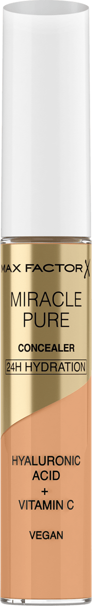 MAX FACTOR korektor Miracle Pure 003, 1 ks | dm.cz