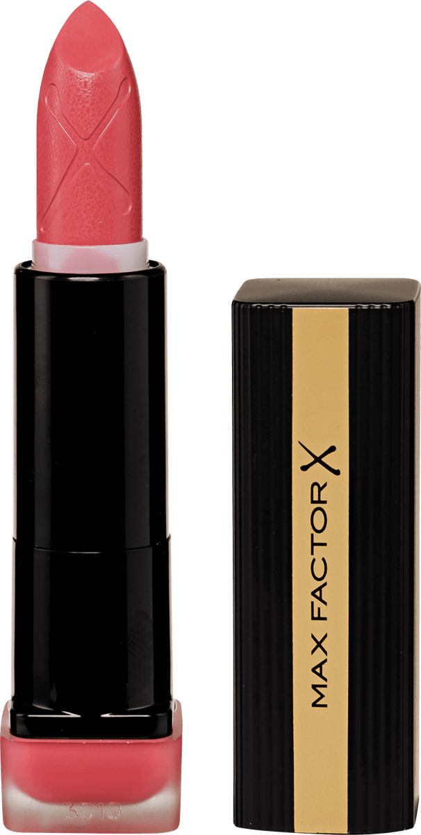 MAX FACTOR Ajakrúzs Colour Elixir Velvet Matte, 20, 3,5 g | dm.hu