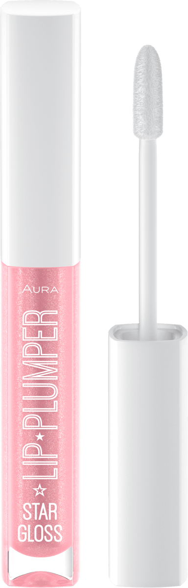 AURA STAR GLOSS PLUMPER sjaj za usne- 13 Juicy, 3 ml povoljna online ...