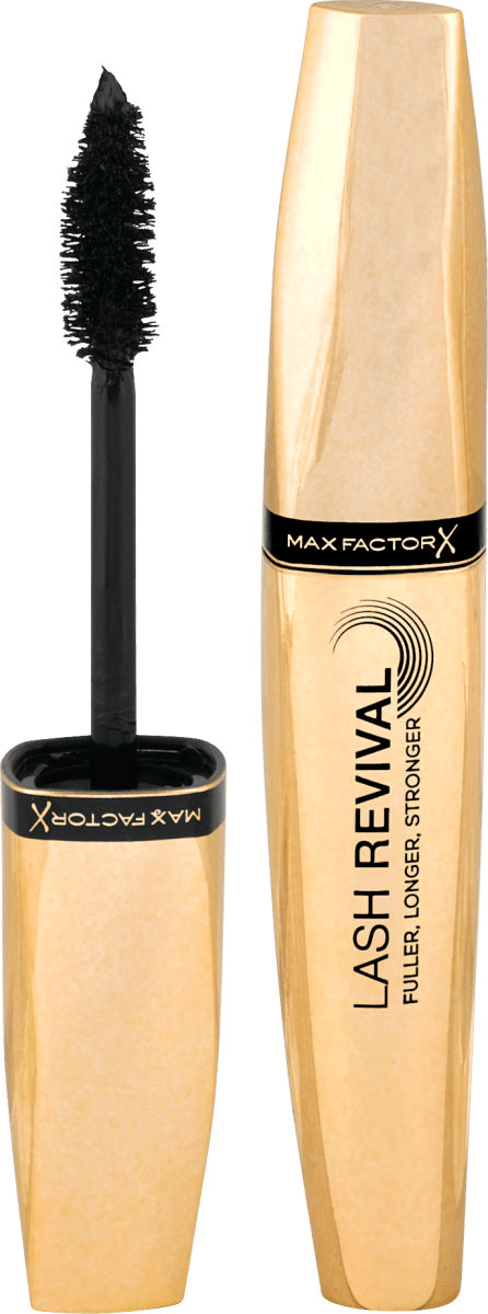 MAX FACTOR Lash Revival maskara – 001 Black, 11 ml | dm.hr