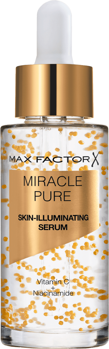 MAX FACTOR Miracle Pure Skin-Illuminating serum za lice, 33 g kupujte ...