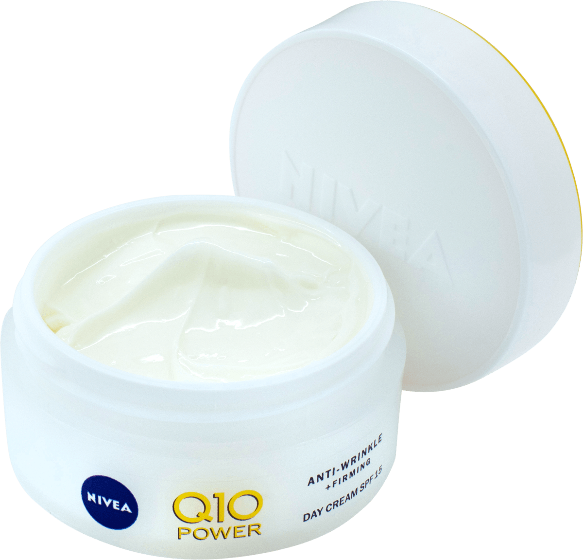 NIVEA Q10 Power dnevna krema protiv bora, 50 ml povoljna online kupovina | dm.rs