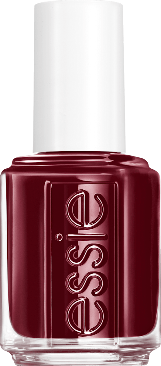 essie Nagellack 927 Full Blast Rubinrot, 13,5 ml dauerhaft günstig ...