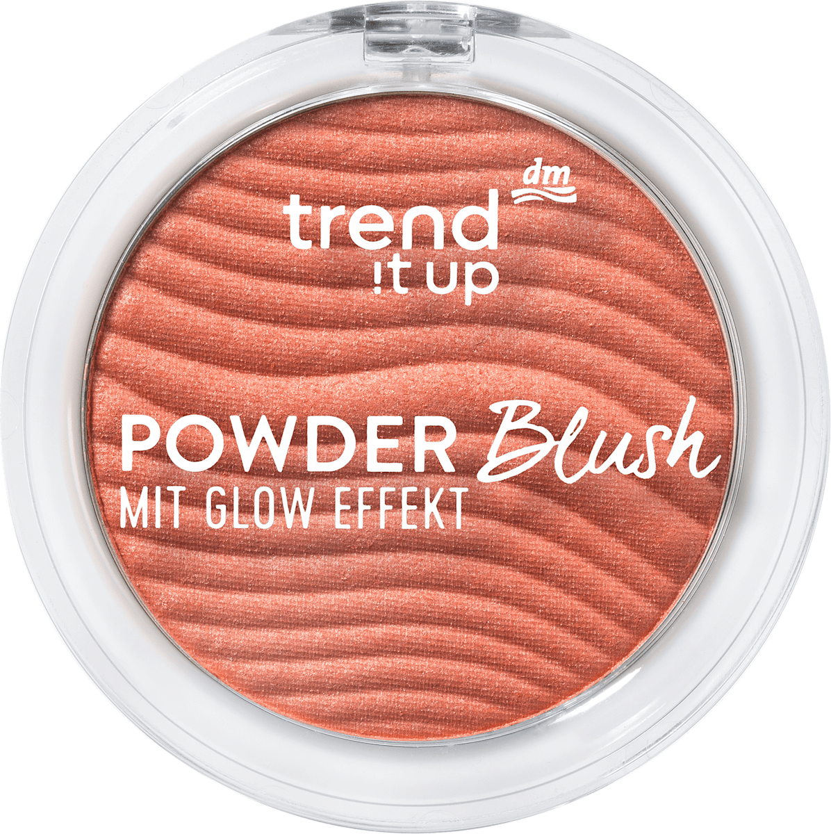 trend !t up Blush Powder 040, 5 g dauerhaft günstig online kaufen | dm.de