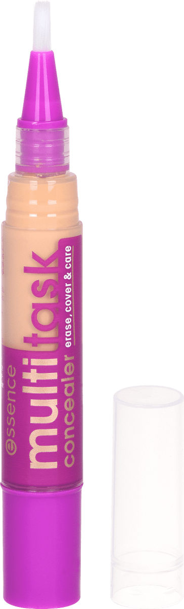 essence multi task tečni korektor – 15 Natural Nude, 3 ml povoljna ... essence multi task tečni korektor – 15 Natural Nude, 3 ml povoljna ...